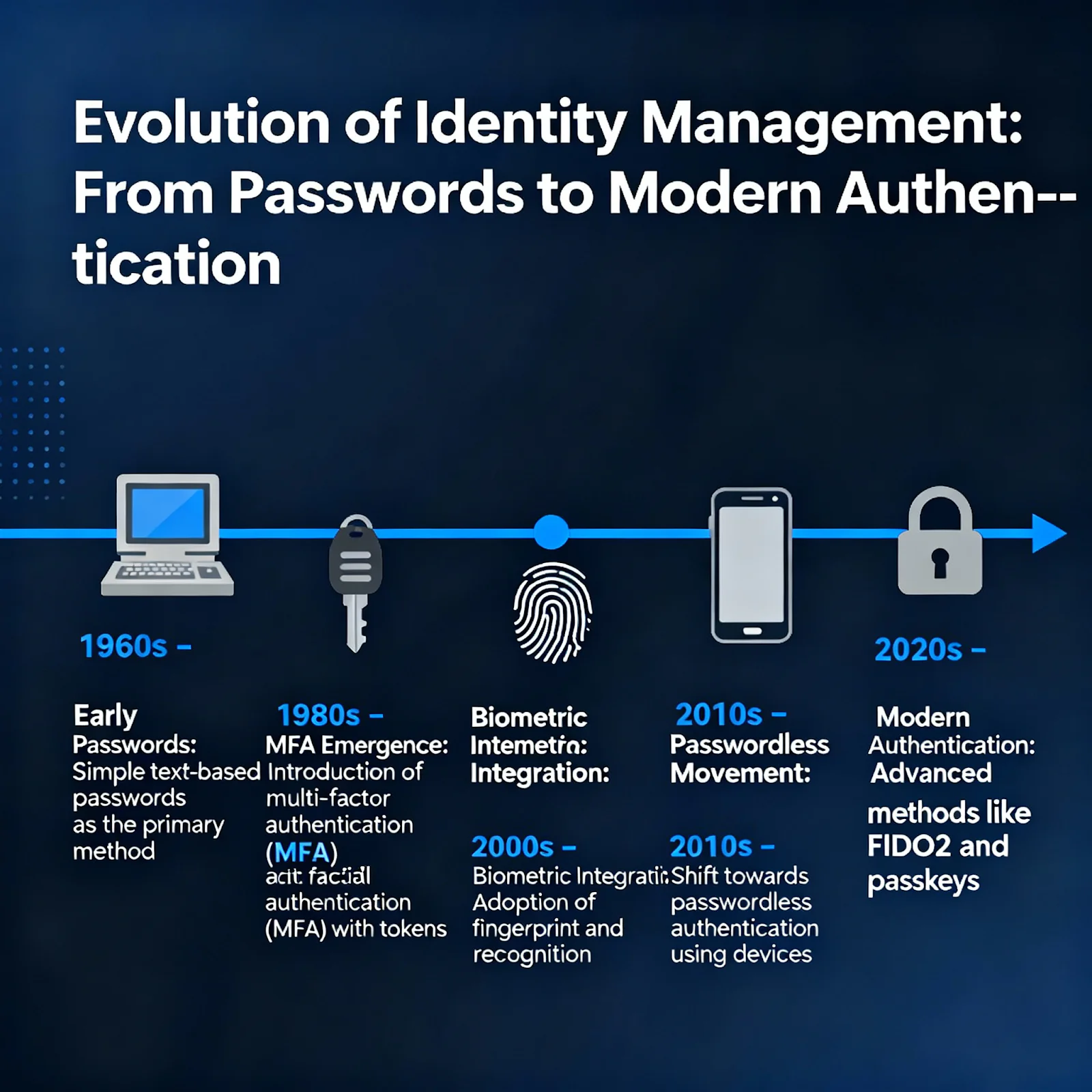 Connecto: The App That Finally Puts Your Identity Back in Your Hands ...